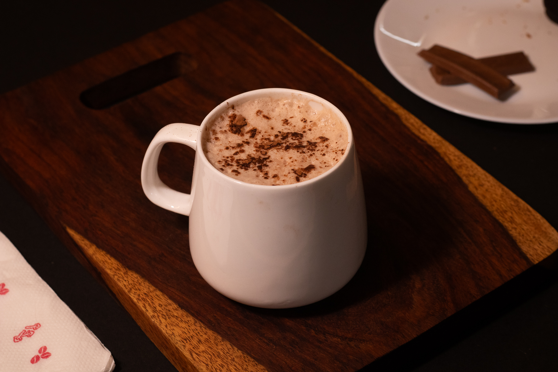 Coffee n Recharge – Affordable Coffee Franchise & Café Brand in India